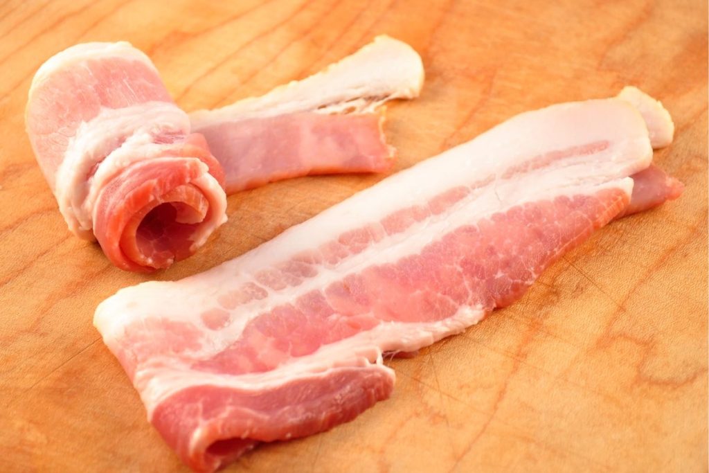 Fresh Pork Belly–Slab